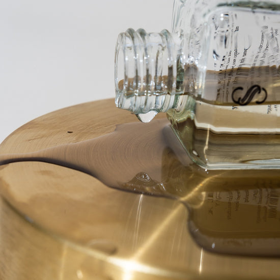 Body Nectar - 4oz. – Sorella Apothecary